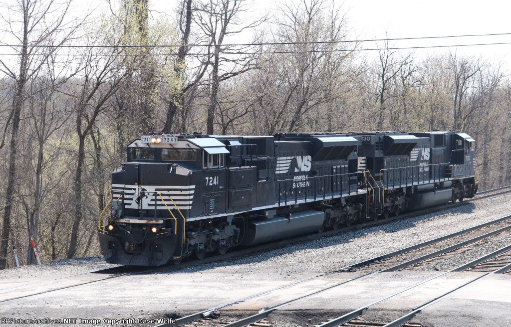 NS 7241